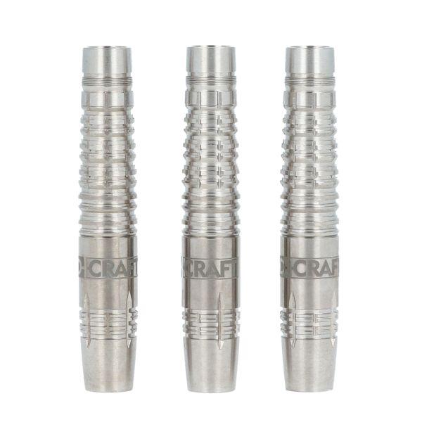 新品定価：9900円(税込)■商品仕様スペックデータ材質：90%タングステン単体重量：16.5g バレル全長：41.0mm最大径：7.1mmタイプ：2BA■商品状態・付属品商品状態：【5】付属品：あり(フライト×3・シャフト×6・チップ×6...