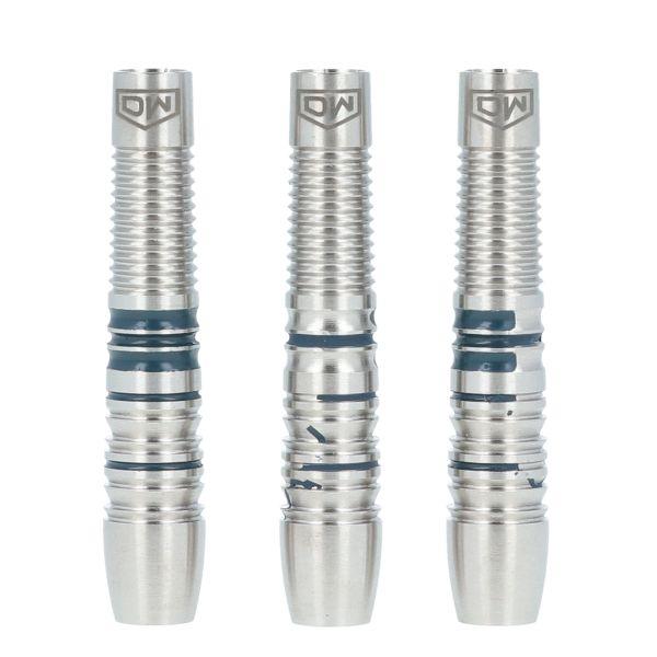 新品定価：9800円(税込)■商品仕様スペックデータ材質：90%タングステン単体重量：18.0g バレル全長：40.0mm最大径：7.3mmタイプ：2BA■商品状態・付属品商品状態：【3】付属品：なしパッケージ：なし備考：特記事項なし■ご注...