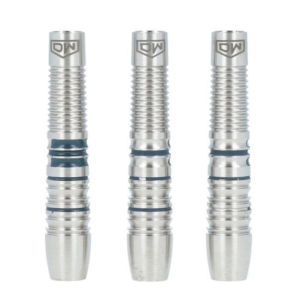 新品定価：9800円(税込)■商品仕様スペックデータ材質：90%タングステン単体重量：18.0g バレル全長：40.0mm最大径：7.3mmタイプ：2BA■商品状態・付属品商品状態：【3】付属品：なしパッケージ：なし備考：特記事項なし■ご注...