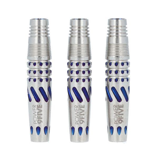 新品定価：15400円(税込)■商品仕様スペックデータ材質：95%タングステン単体重量：18.0g バレル全長：38.5mm最大径：7.8mmタイプ：2BA■商品状態・付属品商品状態：【3】付属品：あり(フライト×3・シャフト×3・チップ×...