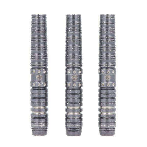 新品定価：15000円(税込)■商品仕様スペックデータ材質：90%タングステン単体重量：20.0g バレル全長：46.0mm最大径：6.9mmタイプ：2BA■商品状態・付属品商品状態：【3】付属品：あり(フライト×3・チップ×3)パッケージ...