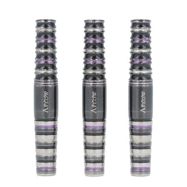 新品定価：15800円(税込)■商品仕様スペックデータ材質：90%タングステン単体重量：19.0g バレル全長：45.0mm最大径：7.2mmタイプ：2BA■商品状態・付属品商品状態：【3】付属品：あり(フライト×3・シャフト×3・チップ×...