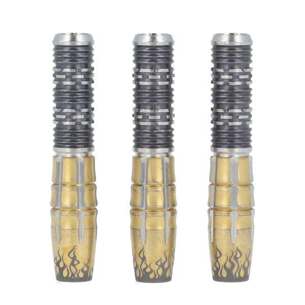 新品定価：18480円(税込)■商品仕様スペックデータ材質：90%タングステン単体重量：17.0g バレル全長：39.0mm最大径：7.6mmタイプ：2BA■商品状態・付属品商品状態：【3】付属品：なしパッケージ：なし備考：特記事項なし■ご...