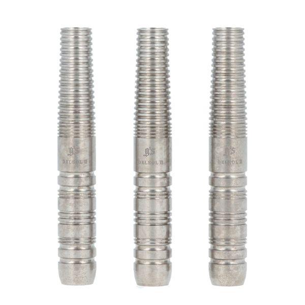 新品定価：10800円(税込)■商品仕様スペックデータ材質：90%タングステン単体重量：21.0g バレル全長：46.0mm最大径：7.0mmタイプ：2BA■商品状態・付属品商品状態：【3】付属品：なしパッケージ：なし備考：特記事項なし■ご...