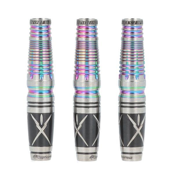新品定価：13200円(税込)■商品仕様スペックデータ材質：90%タングステン単体重量：17.5g バレル全長：39.0mm最大径：7.8mmタイプ：2BA■商品状態・付属品商品状態：【4】付属品：なしパッケージ：なし備考：特記事項なし■ご...