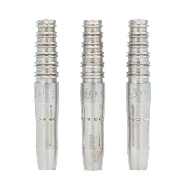 新品定価：22000円(税込)■商品仕様スペックデータ材質：95%タングステン単体重量：19.5g バレル全長：45.0mm最大径：7.6mmタイプ：2BA■商品状態・付属品商品状態：【3】付属品：なしパッケージ：なし備考：重心：センター■...