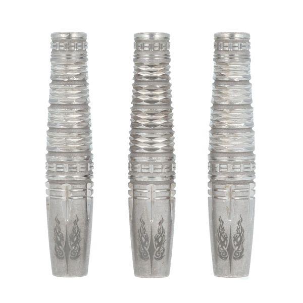 新品定価：14055円(税込)■商品仕様スペックデータ材質：90%タングステン単体重量：17.0g バレル全長：39.0mm最大径：7.8mmタイプ：2BA■商品状態・付属品商品状態：【3】付属品：なしパッケージ：なし備考：特記事項なし■ご...