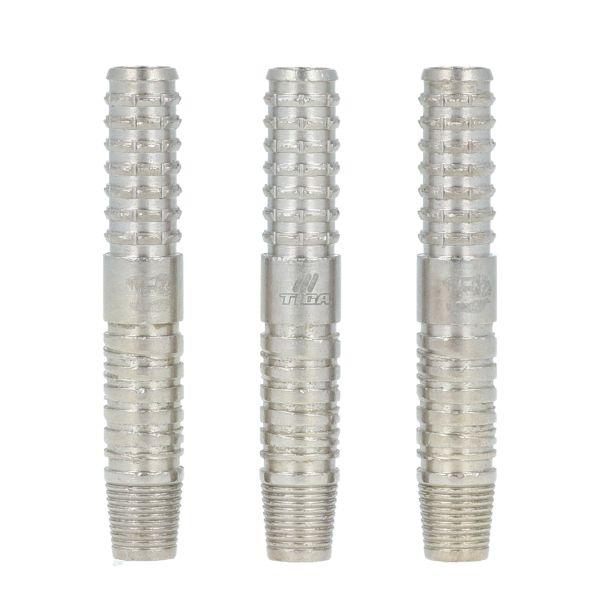 新品定価：12100円(税込)■商品仕様スペックデータ材質：90%タングステン単体重量：19.0g バレル全長：43.0mm最大径：7.1mmタイプ：2BA■商品状態・付属品商品状態：【2】付属品：あり(フライト×3・シャフト×3・チップ×...