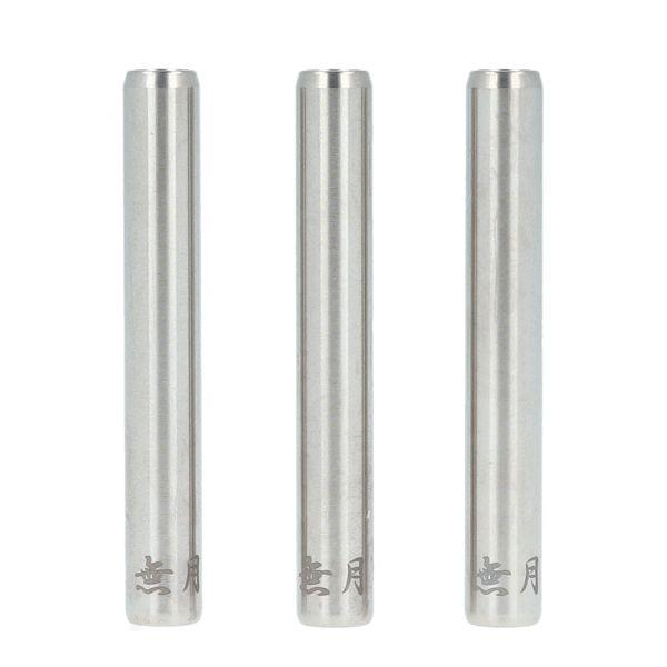 新品定価：9900円(税込)■商品仕様スペックデータ材質：90%タングステン単体重量：18.5g バレル全長：47.0mm最大径：6.7mmタイプ：2BA■商品状態・付属品商品状態：【4】付属品：なしパッケージ：なし備考：特記事項なし■ご注...