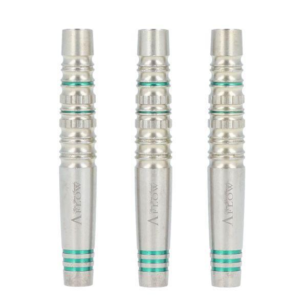 新品定価：15800円(税込)■商品仕様スペックデータ材質：95%タングステン単体重量：21.0g バレル全長：48.0mm最大径：7.2mmタイプ：2BA■商品状態・付属品商品状態：【3】付属品：あり(フライト×3・シャフト×3・チップ×...