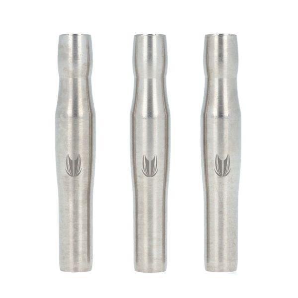 新品定価：9480円(税込)■商品仕様スペックデータ材質：90%タングステン単体重量：18.5g バレル全長：42.0mm最大径：7.4mmタイプ：2BA■商品状態・付属品商品状態：【4】付属品：あり(フライト×3・チップ×3)パッケージ：...