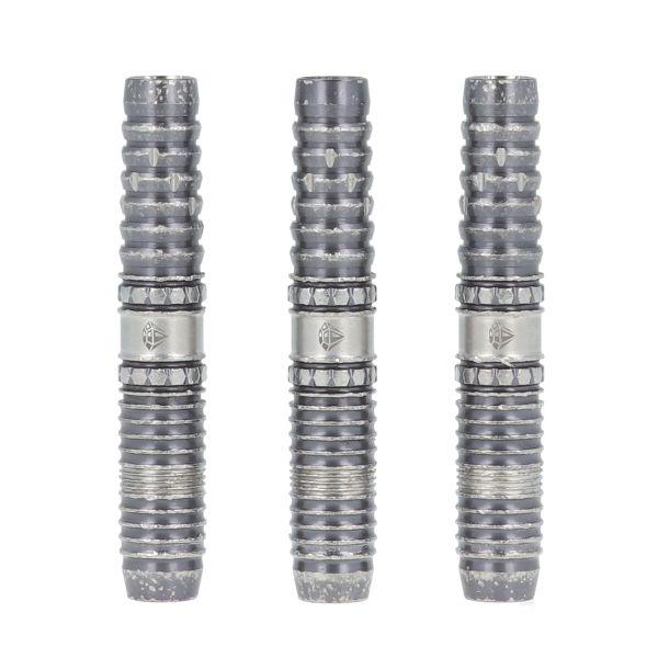 新品定価：16000円(税込)■商品仕様スペックデータ材質：90%タングステン単体重量：18.0g バレル全長：42.0mm最大径：7.3mmタイプ：2BA■商品状態・付属品商品状態：【2】付属品：あり(フライト×3・チップ×3)パッケージ...