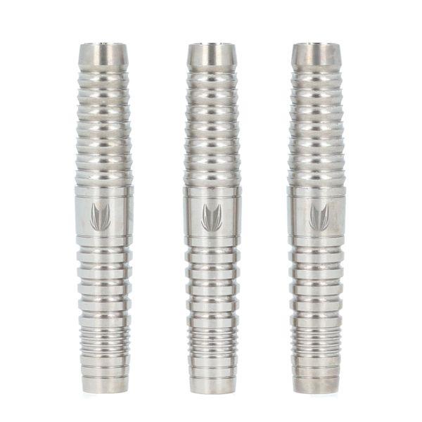 新品定価：9480円(税込)■商品仕様スペックデータ材質：90%タングステン単体重量：19.0g バレル全長：43.0mm最大径：7.5mmタイプ：2BA■商品状態・付属品商品状態：【3】付属品：なしパッケージ：なし備考：特記事項なし■ご注...