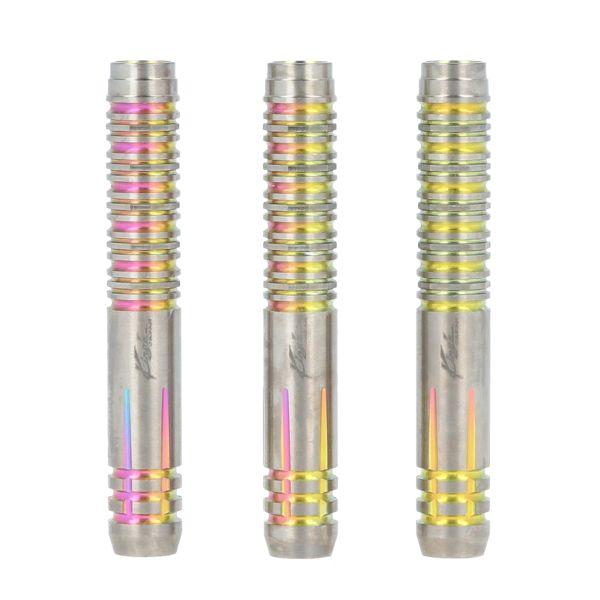 新品定価：15299円(税込)■商品仕様スペックデータ材質：90%タングステン単体重量：18.0g バレル全長：44.0mm最大径：6.7mmタイプ：2BA■商品状態・付属品商品状態：【4】付属品：なしパッケージ：あり備考：特記事項なし■ご...