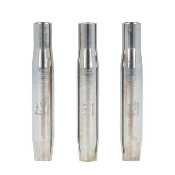新品定価：79200円(税込)■商品仕様スペックデータ材質：95%タングステン単体重量：18.5g バレル全長：42.0mm最大径：7.0mmタイプ：2BA■商品状態・付属品商品状態：【5】付属品：あり(フライト×3・シャフト×3・チップ×...