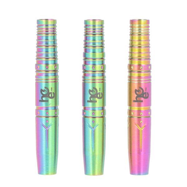 新品定価：15000円(税込)■商品仕様スペックデータ材質：90%タングステン単体重量：20.0g バレル全長：46.0mm最大径：7.1mmタイプ：2BA■商品状態・付属品商品状態：【5】付属品：なしパッケージ：あり備考：特記事項なし■ご...