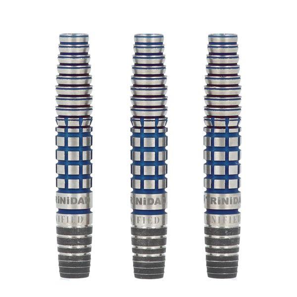 新品定価：14800円(税込)■商品仕様スペックデータ材質：90%タングステン単体重量：21.0g バレル全長：47.0mm最大径：7.4mmタイプ：2BA■商品状態・付属品商品状態：【4】付属品：あり(フライト×3・シャフト×3・チップ×...