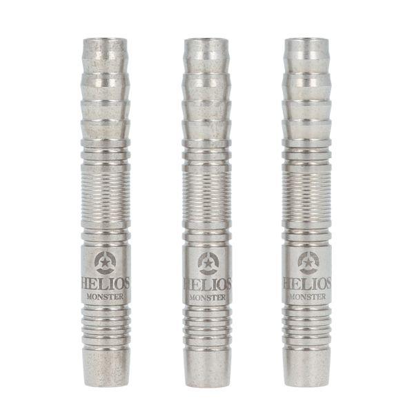 新品定価：11000円(税込)■商品仕様スペックデータ材質：90%タングステン単体重量：16.0g バレル全長：45.0mm最大径：6.6mmタイプ：2BA■商品状態・付属品商品状態：【3】付属品：なしパッケージ：なし備考：特記事項なし■ご...