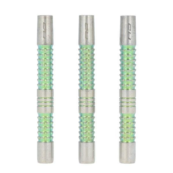新品定価：13037円(税込)■商品仕様スペックデータ材質：90%タングステン単体重量：20.0g バレル全長：54.5mm最大径：6.3mmタイプ：2BA■商品状態・付属品商品状態：【3】付属品：あり(フライト×3・シャフト×3・チップ×...