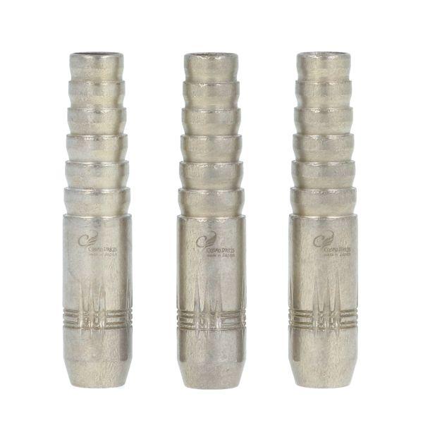新品定価：17600円(税込)■商品仕様スペックデータ材質：90%タングステン単体重量：17.0g バレル全長：36.0mm最大径：7.6mmタイプ：2BA■商品状態・付属品商品状態：【2】付属品：なしパッケージ：なし備考：特記事項なし■ご...