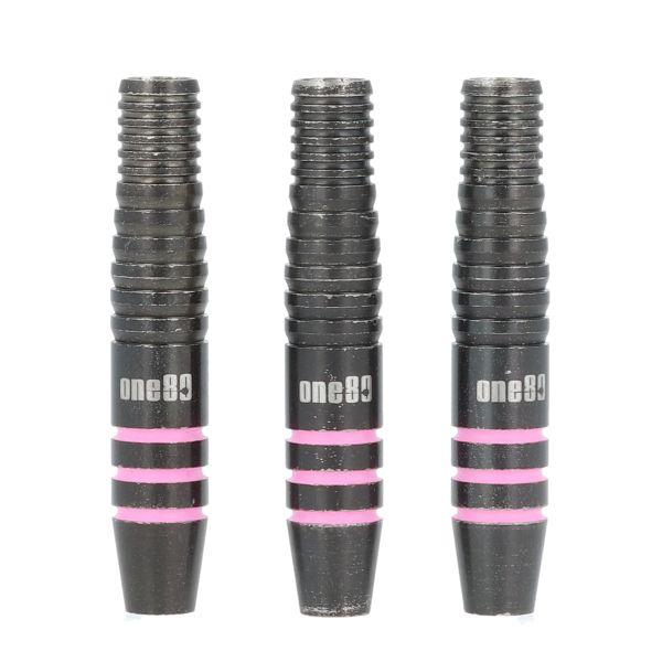 新品定価：5900円(税込)■商品仕様スペックデータ材質：80%タングステン単体重量：18.0g バレル全長：40.0mm最大径：7.4mmタイプ：2BA■商品状態・付属品商品状態：【3】付属品：なしパッケージ：なし備考：特記事項なし■ご注...