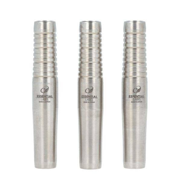 新品定価：9680円(税込)■商品仕様スペックデータ材質：80%タングステン単体重量：17.5g バレル全長：40.0mm最大径：7.2mmタイプ：2BA■商品状態・付属品商品状態：【3】付属品：あり(フライト×3・シャフト×3・チップ×3...