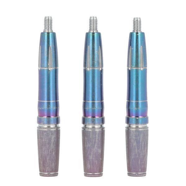 新品定価：16800円(税込)■商品仕様スペックデータ材質：90%タングステン単体重量：22.0g バレル全長：45.0mm最大径：7.0mmタイプ：4BA■商品状態・付属品商品状態：【3】付属品：あり(フライト×3・シャフト×3・チップ×...