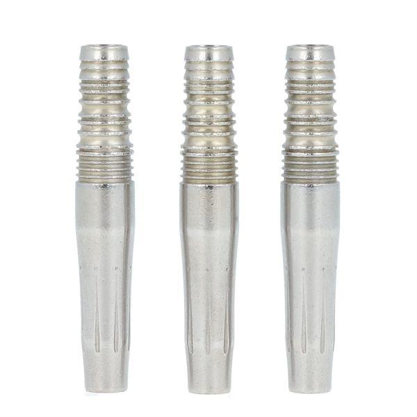 新品定価：71500円(税込)■商品仕様スペックデータ材質：90%タングステン単体重量：18.5g バレル全長：43.5mm最大径：7.6mmタイプ：2BA■商品状態・付属品商品状態：【2】付属品：あり(フライト×3・シャフト×3・チップ×...