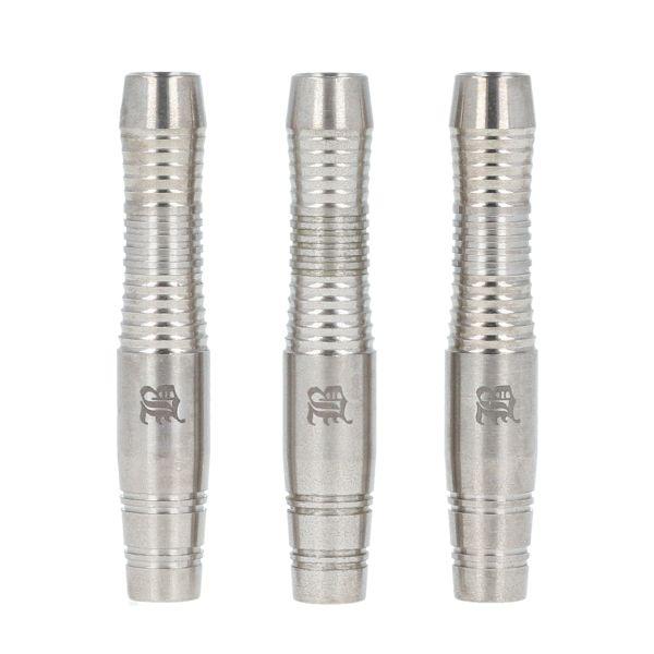 新品定価：4378円(税込)■商品仕様スペックデータ材質：80%タングステン単体重量：17.0g バレル全長：40.0mm最大径：7.2mmタイプ：2BA■商品状態・付属品商品状態：【3】付属品：なしパッケージ：なし備考：特記事項なし■ご注...
