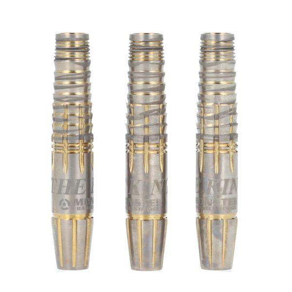 新品定価：12100円(税込)■商品仕様スペックデータ材質：90%タングステン単体重量：19.0g バレル全長：41.0mm最大径：7.4mmタイプ：2BA■商品状態・付属品商品状態：【3】付属品：なしパッケージ：なし備考：特記事項なし■ご...