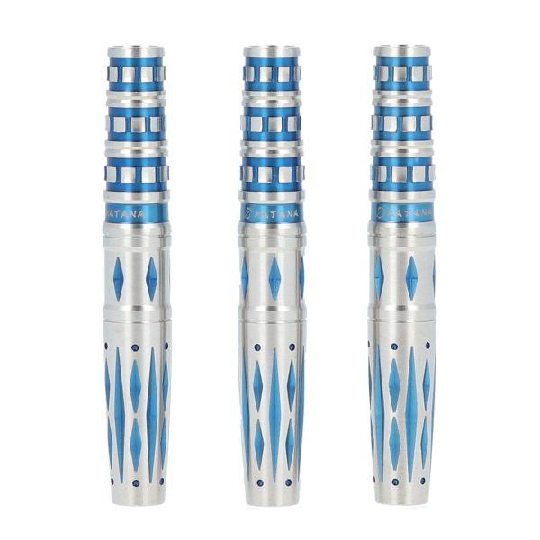 新品定価：13800円(税込)■商品仕様スペックデータ材質：90%タングステン単体重量：19.0g バレル全長：47.0mm最大径：7.2mmタイプ：2BA■商品状態・付属品商品状態：【5】付属品：なしパッケージ：なし備考：特記事項なし■ご...