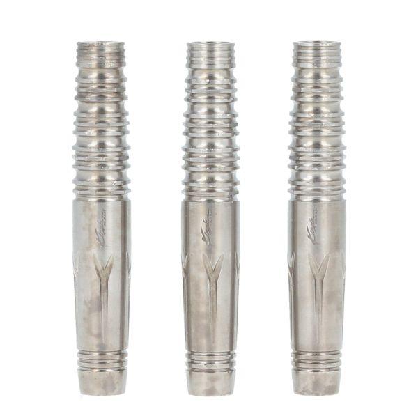 新品定価：14000円(税込)■商品仕様スペックデータ材質：95%タングステン単体重量：19.0g バレル全長：42.5mm最大径：7.2mmタイプ：2BA■商品状態・付属品商品状態：【3】付属品：なしパッケージ：あり備考：特記事項なし■ご...