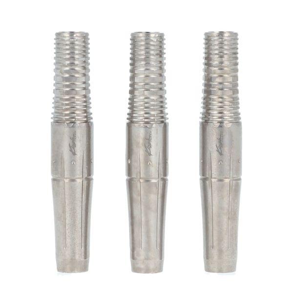 新品定価：14000円(税込)■商品仕様スペックデータ材質：95%タングステン単体重量：18.5g バレル全長：41.5mm最大径：7.5mmタイプ：2BA■商品状態・付属品商品状態：【3】付属品：なしパッケージ：あり備考：特記事項なし■ご...