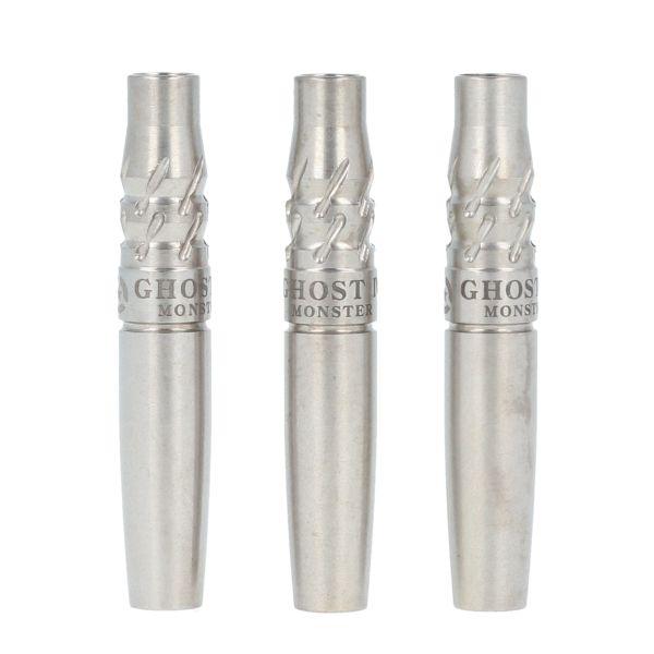 新品定価：11000円(税込)■商品仕様スペックデータ材質：90%タングステン単体重量：16.5g バレル全長：42.0mm最大径：7.4mmタイプ：2BA■商品状態・付属品商品状態：【3】付属品：なしパッケージ：なし備考：特記事項なし■ご...