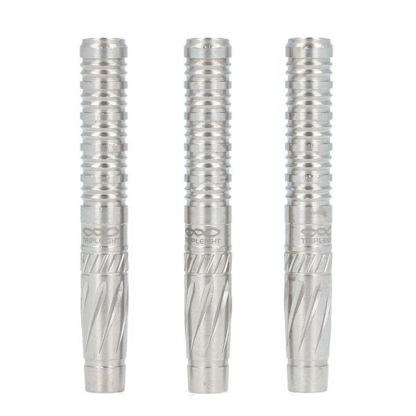 新品定価：9799円(税込)■商品仕様スペックデータ材質：90%タングステン単体重量：18.0g バレル全長：48.0mm最大径：6.6mmタイプ：2BA■商品状態・付属品商品状態：【3】付属品：なしパッケージ：なし備考：特記事項なし■ご注...