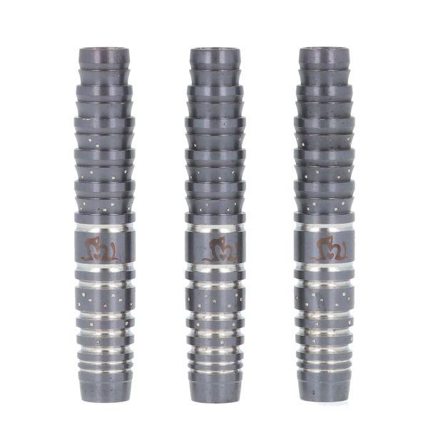 新品定価：15000円(税込)■商品仕様スペックデータ材質：90%タングステン単体重量：18.0g バレル全長：41.0mm最大径：7.2mmタイプ：2BA■商品状態・付属品商品状態：【4】付属品：あり(フライト×3・チップ×3)パッケージ...