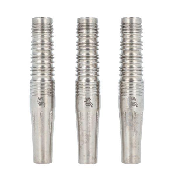 新品定価：12800円(税込)■商品仕様スペックデータ材質：90%タングステン単体重量：19.0g バレル全長：41.0mm最大径：7.4mmタイプ：2BA■商品状態・付属品商品状態：【3】付属品：なしパッケージ：なし備考：特記事項なし■ご...