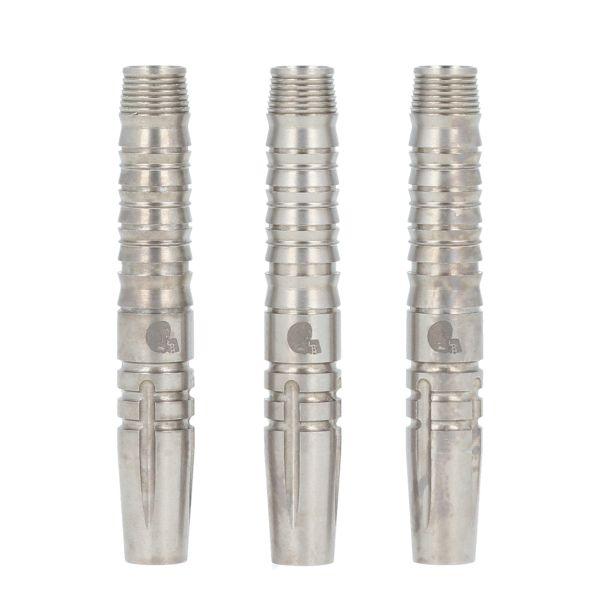 新品定価：10695円(税込)■商品仕様スペックデータ材質：90%タングステン単体重量：17.0g バレル全長：43.0mm最大径：6.8mmタイプ：2BA■商品状態・付属品商品状態：【3】付属品：なしパッケージ：なし備考：特記事項なし■ご...