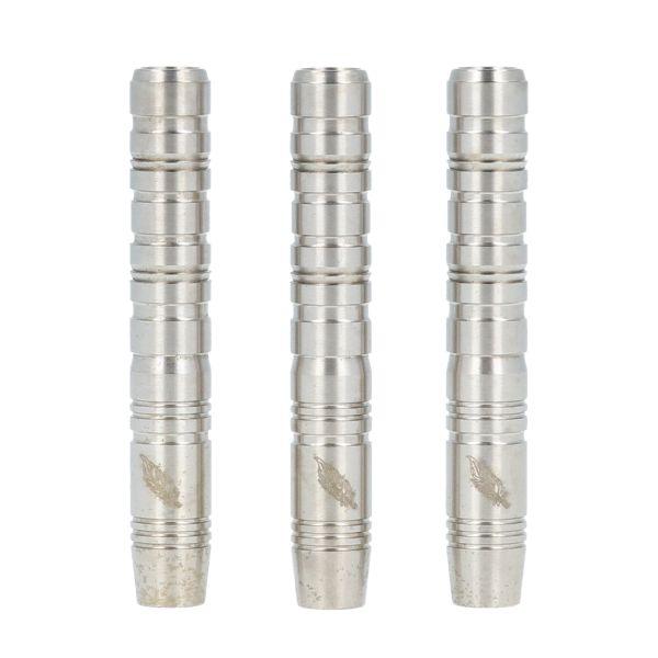 新品定価：4298円(税込)■商品仕様スペックデータ材質：80%タングステン単体重量：15.5g バレル全長：43.0mm最大径：6.6mmタイプ：2BA■商品状態・付属品商品状態：【3】付属品：なしパッケージ：なし備考：特記事項なし■ご注...