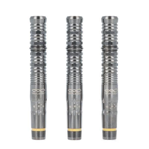 新品定価：14800円(税込)■商品仕様スペックデータ材質：90%タングステン単体重量：20.0g バレル全長：48.0mm最大径：7.0mmタイプ：2BA■商品状態・付属品商品状態：【5】付属品：なしパッケージ：なし備考：特記事項なし■ご...