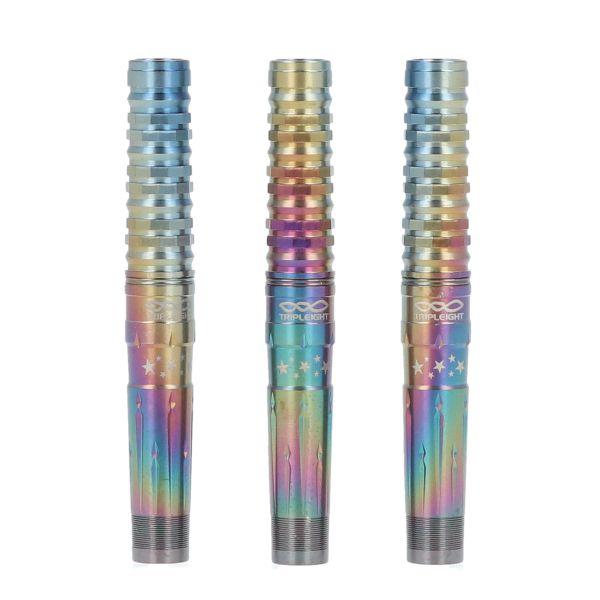 新品定価：14800円(税込)■商品仕様スペックデータ材質：95%タングステン単体重量：20.5g バレル全長：48.0mm最大径：6.8mmタイプ：2BA■商品状態・付属品商品状態：【5】付属品：なしパッケージ：なし備考：特記事項なし■ご...
