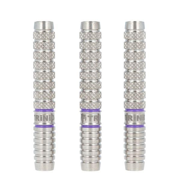 新品定価：11000円(税込)■商品仕様スペックデータ材質：90%タングステン単体重量：18.5g バレル全長：45.0mm最大径：6.8mmタイプ：2BA■商品状態・付属品商品状態：【4】付属品：なしパッケージ：なし備考：特記事項なし■ご...