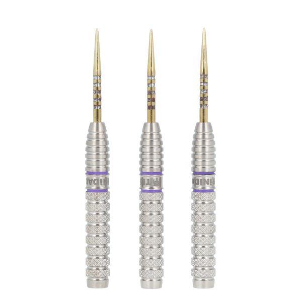 新品定価：11000円(税込)■商品仕様スペックデータ材質：90%タングステン単体重量：21.0g バレル全長：45.0mm最大径：6.8mmタイプ：STEEL■商品状態・付属品商品状態：【4】付属品：なしパッケージ：なし備考：特記事項なし...