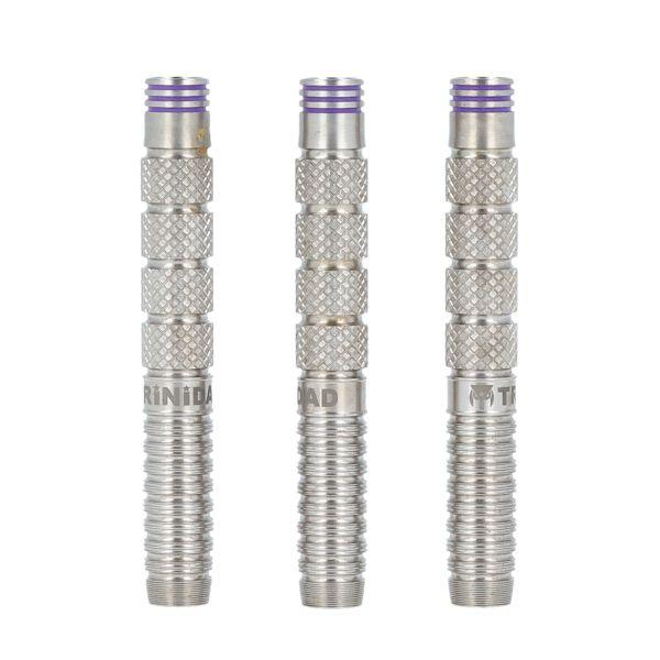 新品定価：11000円(税込)■商品仕様スペックデータ材質：90%タングステン単体重量：20.0g バレル全長：48.0mm最大径：6.6mmタイプ：2BA■商品状態・付属品商品状態：【4】付属品：なしパッケージ：なし備考：特記事項なし■ご...