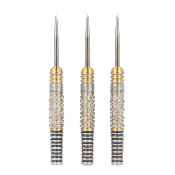 新品定価：14800円(税込)■商品仕様スペックデータ材質：90%タングステン単体重量：22.0g バレル全長：48.0mm最大径：7.2mmタイプ：STEEL■商品状態・付属品商品状態：【4】付属品：なしパッケージ：なし備考：特記事項なし...
