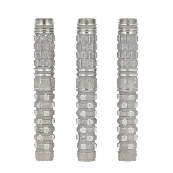 新品定価：14055円(税込)■商品仕様スペックデータ材質：95%タングステン単体重量：19.5g バレル全長：45.0mm最大径：6.8mmタイプ：2BA■商品状態・付属品商品状態：【4】付属品：なしパッケージ：なし備考：特記事項なし■ご...