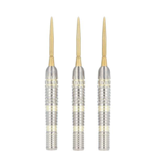 新品定価：15000円(税込)■商品仕様スペックデータ材質：90%タングステン単体重量：21.0g バレル全長：44.0mm最大径：7.1mmタイプ：STEEL■商品状態・付属品商品状態：【4】付属品：なしパッケージ：なし備考：特記事項なし...