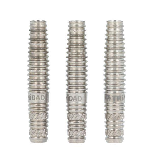 新品定価：11000円(税込)■商品仕様スペックデータ材質：90%タングステン単体重量：20.0g バレル全長：41.5mm最大径：7.7mmタイプ：2BA■商品状態・付属品商品状態：【3】付属品：なしパッケージ：なし備考：特記事項なし■ご...