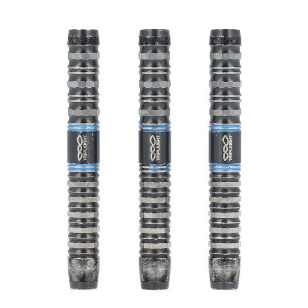 新品定価：15800円(税込)■商品仕様スペックデータ材質：90%タングステン単体重量：20.0g バレル全長：51.0mm最大径：6.5mmタイプ：2BA■商品状態・付属品商品状態：【3】付属品：あり(フライト×3・シャフト×3・チップ×...