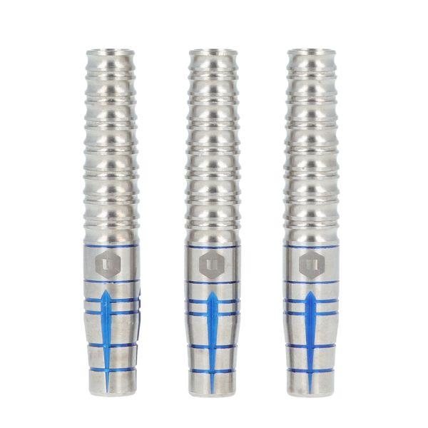 新品定価：17000円(税込)■商品仕様スペックデータ材質：95%タングステン単体重量：20.0g バレル全長：42.0mm最大径：7.0mmタイプ：2BA■商品状態・付属品商品状態：【4】付属品：あり(フライト×3・シャフト×3・チップ×...